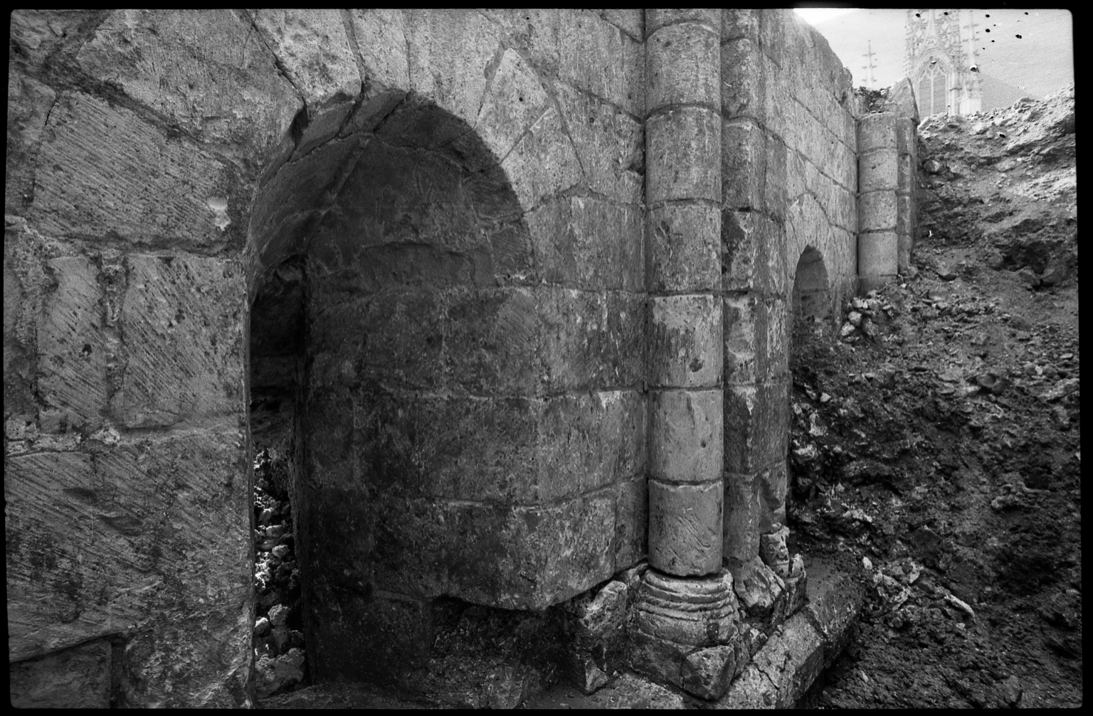Le plus ancien monument juif de France - La Maison Sublime