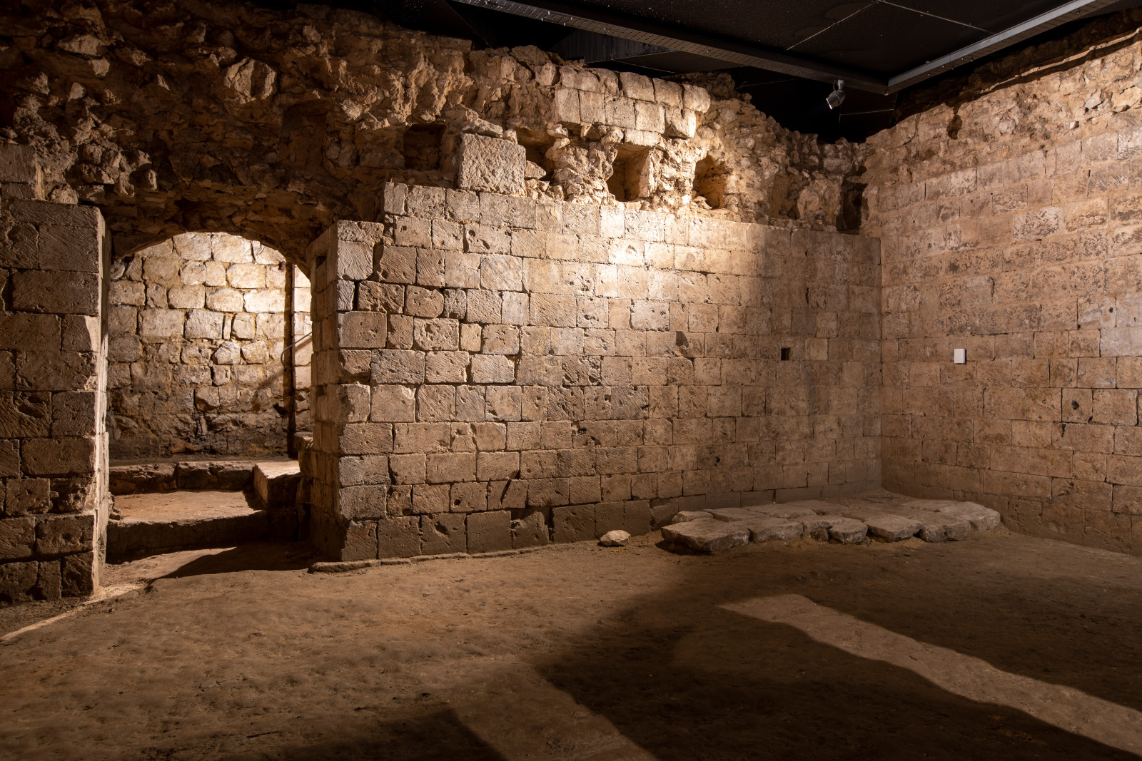 Le plus ancien monument juif de France - La Maison Sublime